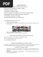 Talaria Error Codes Chart | PDF | Battery Charger | Electric Power