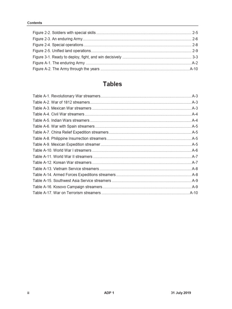 Battle Group The Mechnized War | PDF | United States Army | Deterrence ...