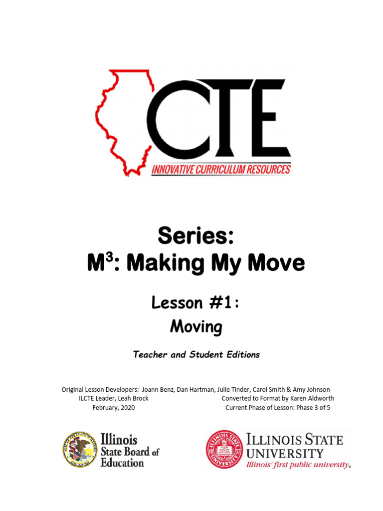 Career Exploration for Grades 5-8 | PDF | Critical Thinking | Thought