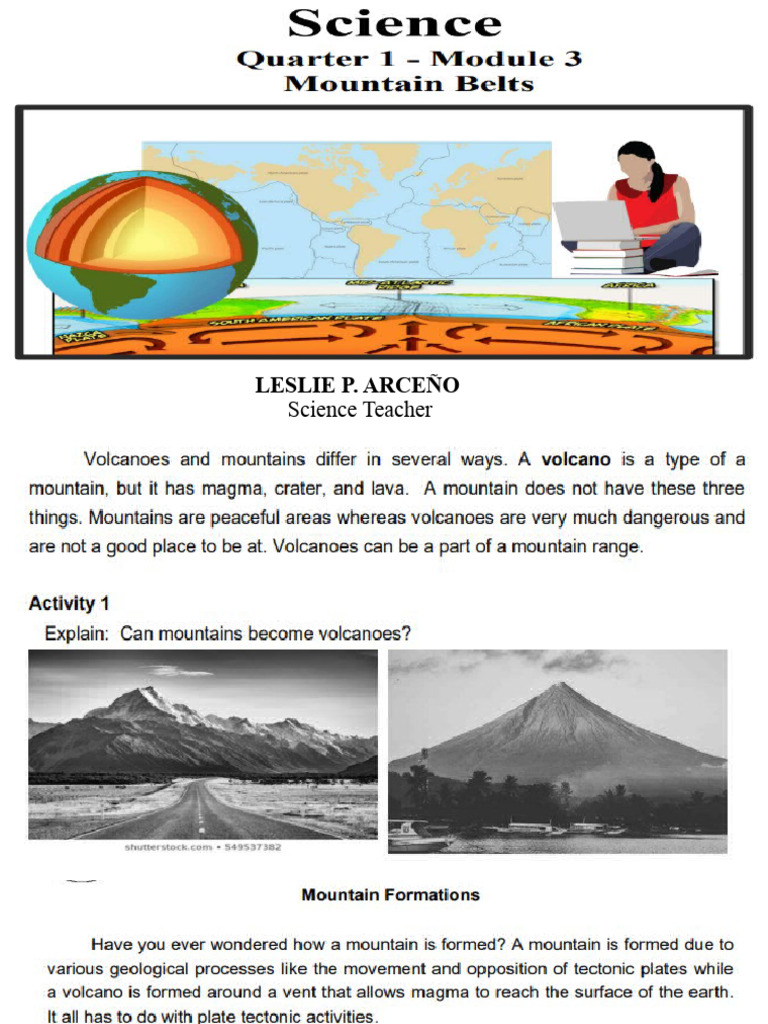 Q1-Module 3 | PDF