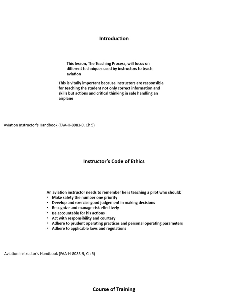 The Teaching Process | PDF | Educational Technology | Learning