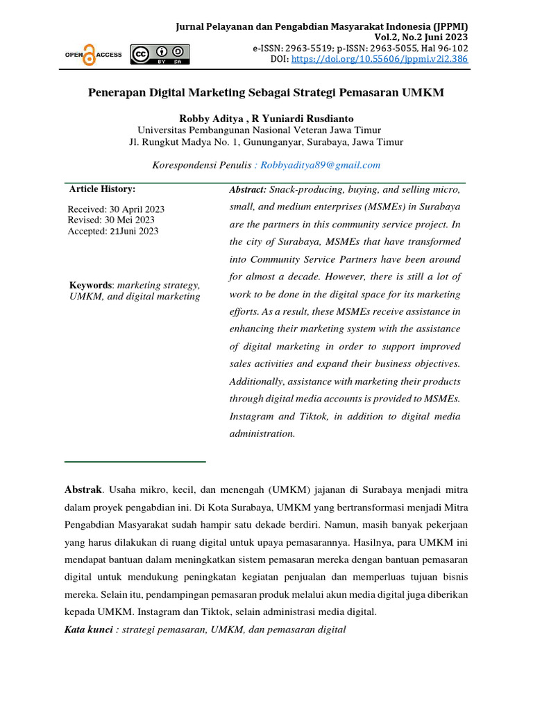 JPMMI,+Vol 2+no 2+Juni+2023+Hal+96-102 | PDF