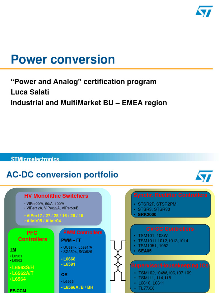Power-management | PDF | Power Supply | Alternating Current