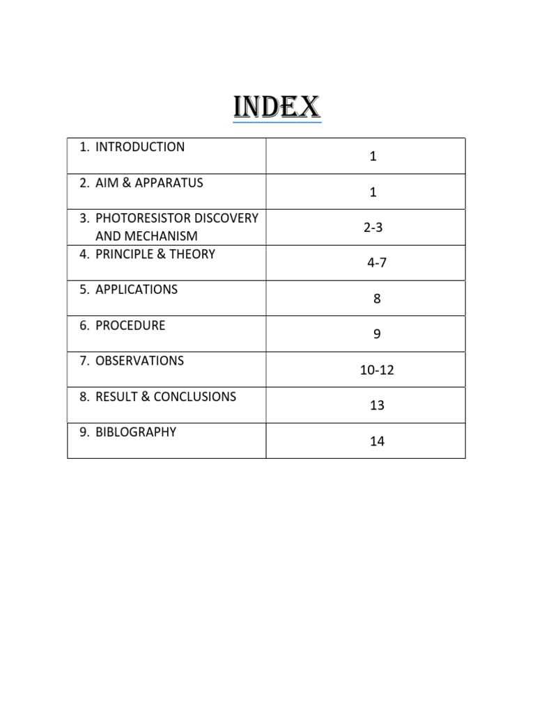 Physics Project 2 | PDF | Electrical Engineering | Electricity