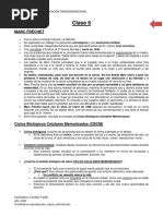 Marc Frechet | PDF | Mente inconsciente | Memoria