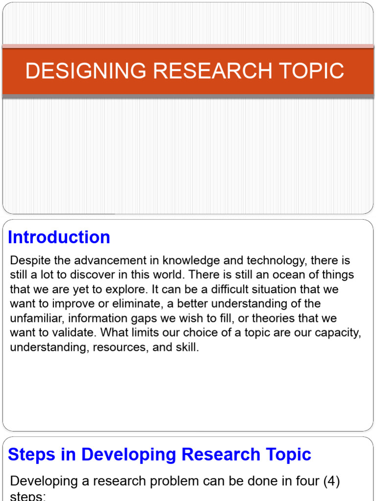Lec 3 PR2 | PDF | Scientific Method | Cognitive Science