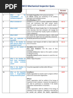 QM Number Table | PDF
