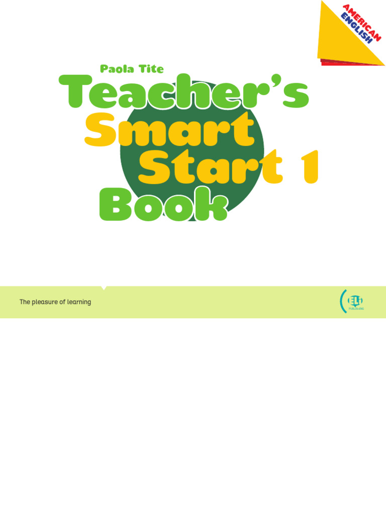 SmartStart AE TB1-Sample | PDF | Phonics