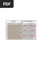 Assessment Record - Index Card | PDF | National Football League Teams ...
