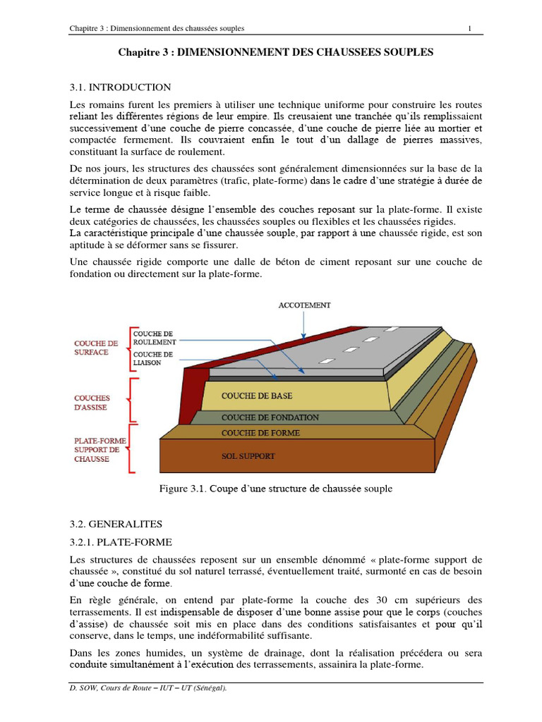 22-23 - Chap 3 - Route 1 DUT | PDF | Sciences et mathématiques ...