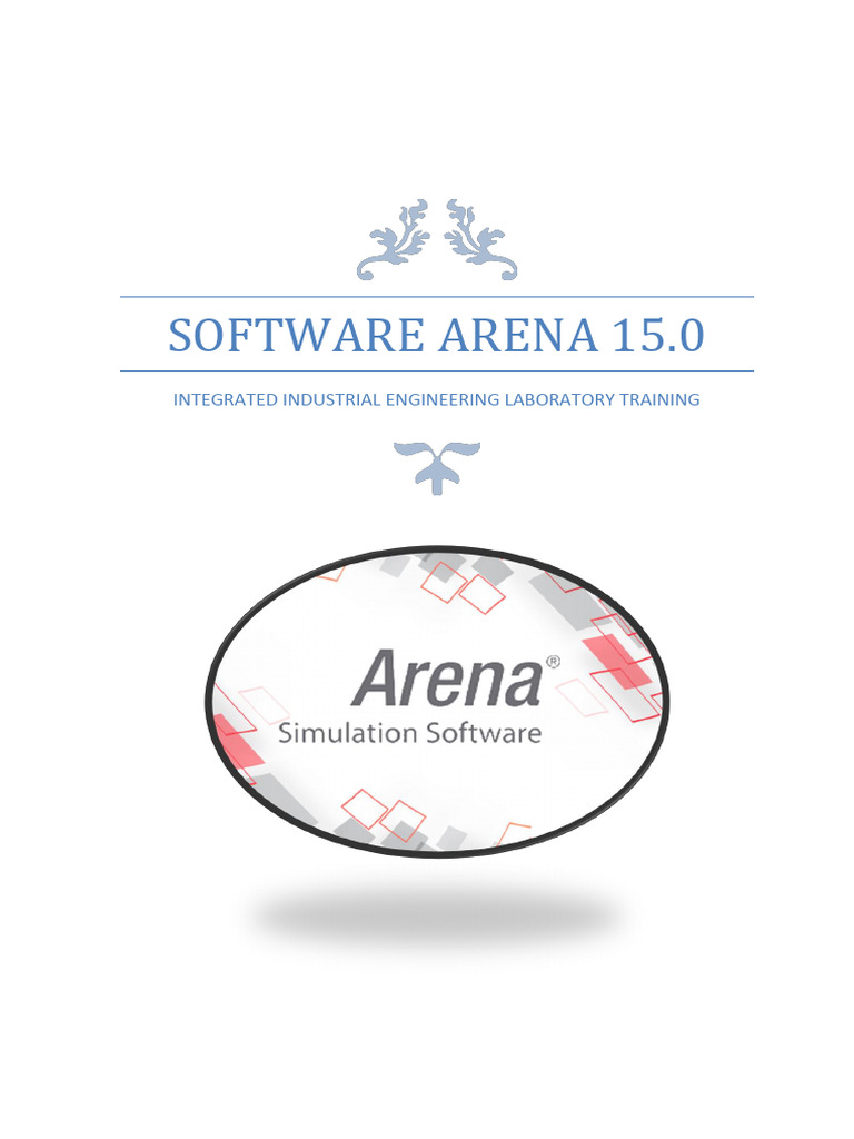 Software Arena Module | PDF | Komputer | Teknologi & Rekayasa
