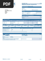 Provisional Tax Return: IRP6 Guide | PDF | Payments | Taxpayer