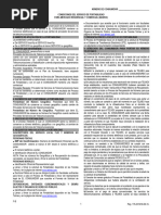 Formato de Portabilidad Megacable | PDF | Telefonía móvil