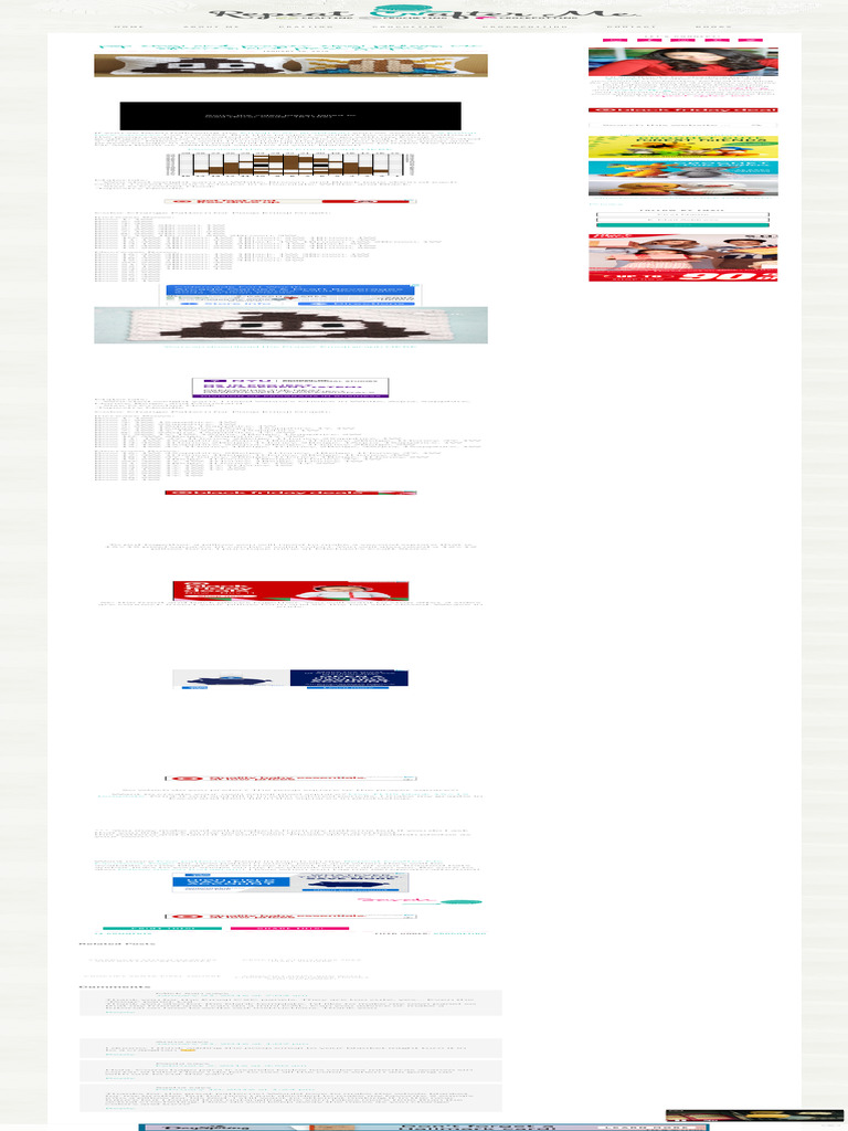 Poop Emoji and Prayer Emoji Pillows, C2C Squares, and Pixel Graphs - Repeat Crafter Me | PDF ...