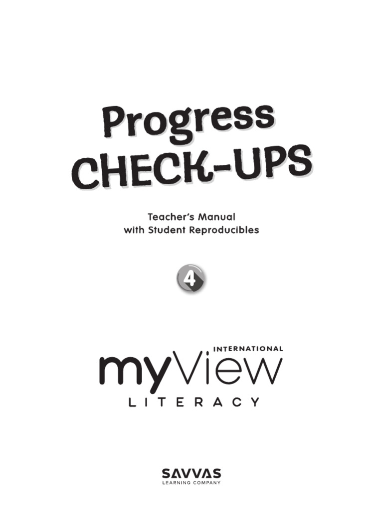 MV21 INT G4 FM Progress Check Up | PDF | Reading Comprehension | Vocabulary