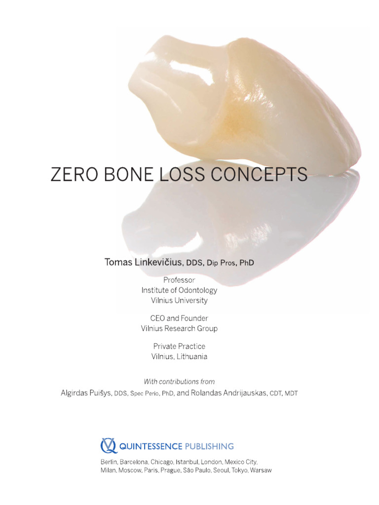 Zero Bone Cat | PDF