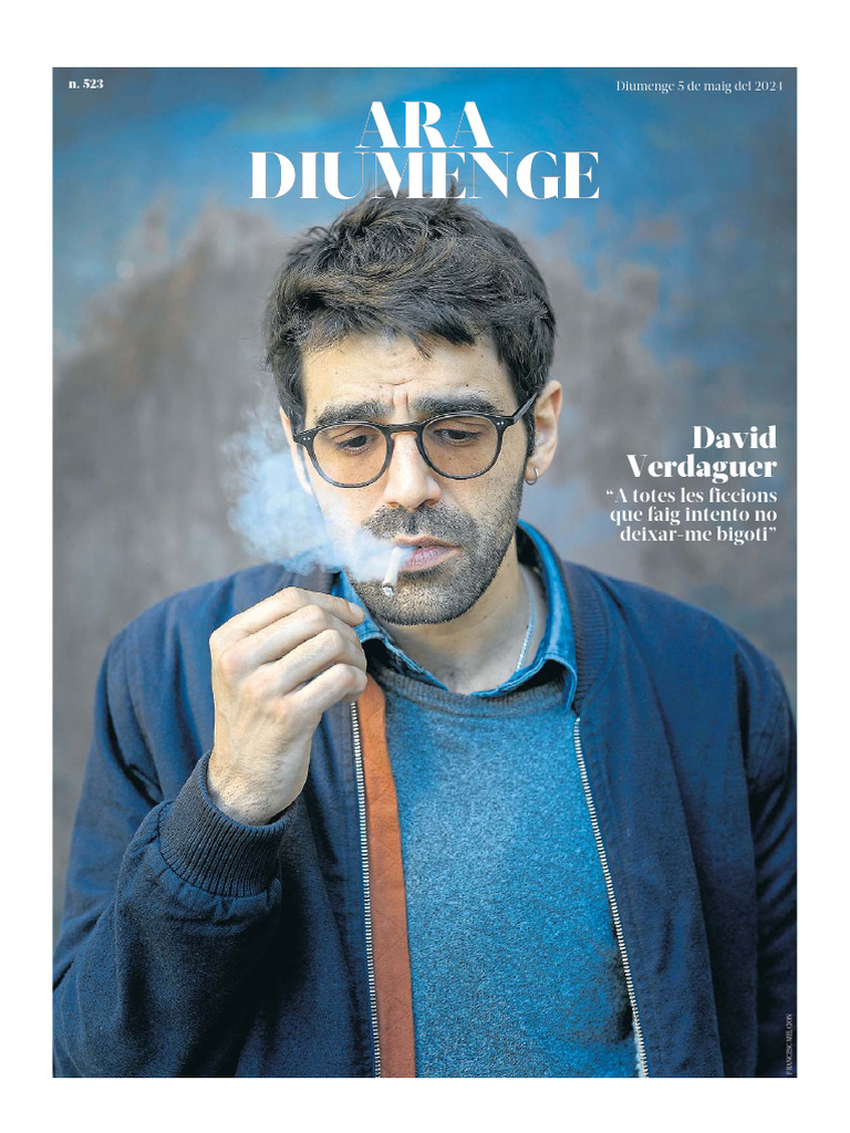 Diumenge 05 de Maig de 2024 | PDF