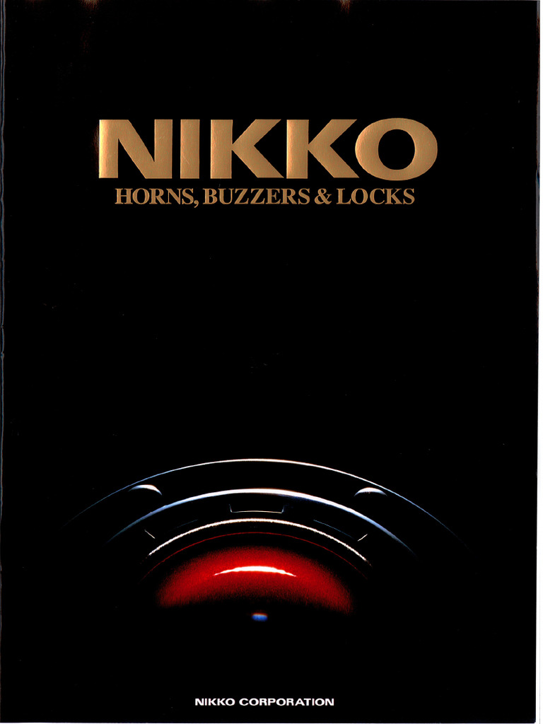 NIKKO | PDF