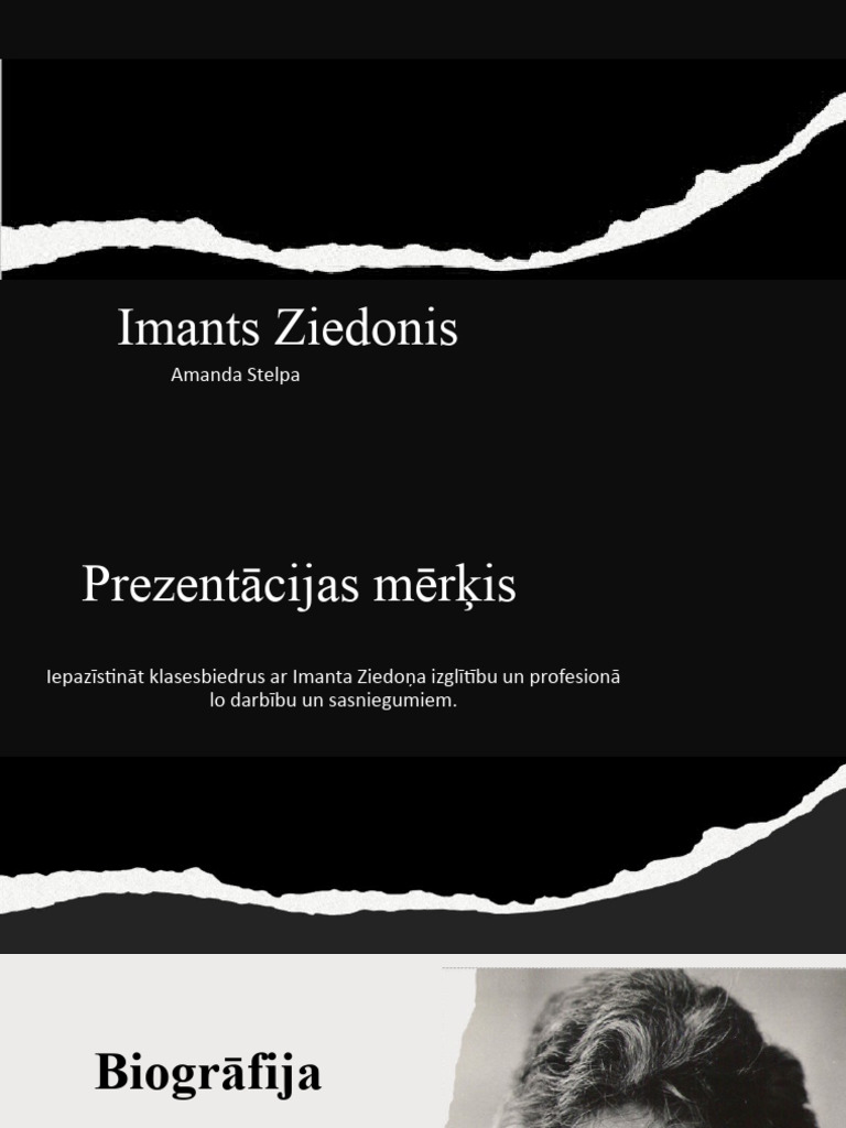 Imants | PDF