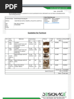 CLC Marketing Ventures Corp Company Profile | PDF | Art