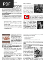 Understanding the Führer Principle | PDF | Adolf Hitler | Nazism