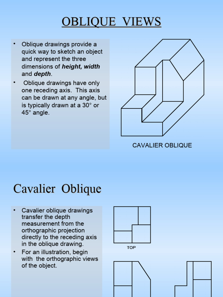 OBLIQUES | PDF | Euclidean Geometry | Classical Geometry