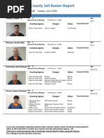 LAPD Organizational Chart 2025 | PDF | Los Angeles Police Department ...