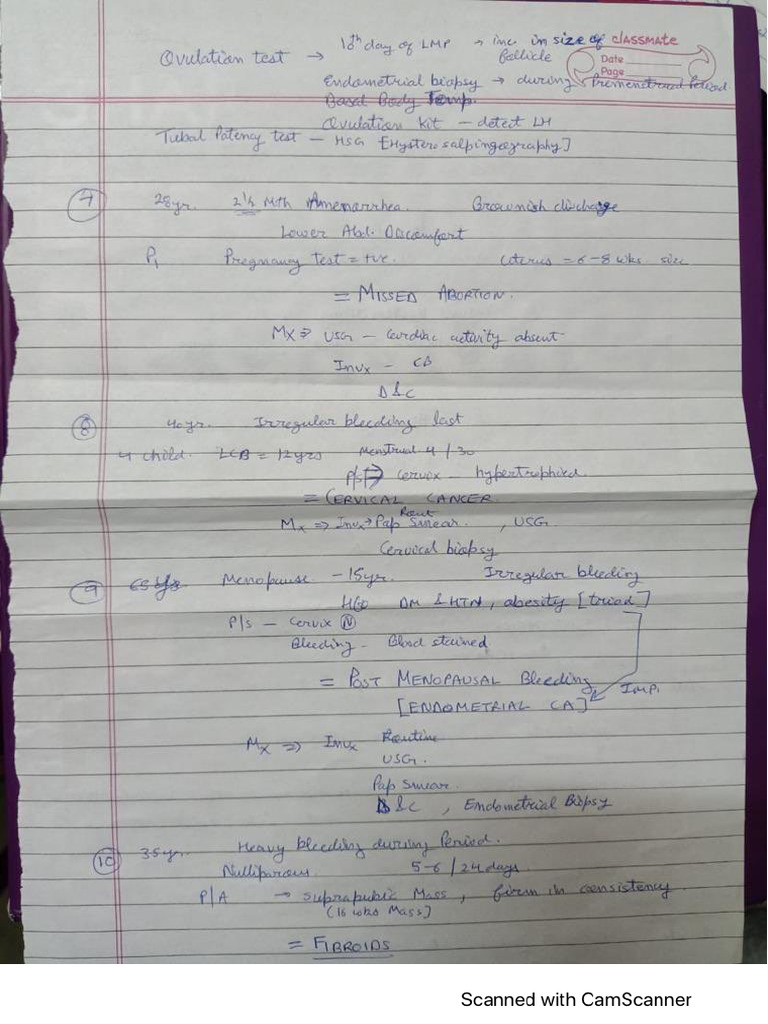 Osce 2 | PDF