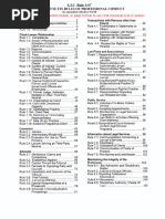 ABA Model Rules of Professional Conduct | PDF | Conflict Of Interest ...