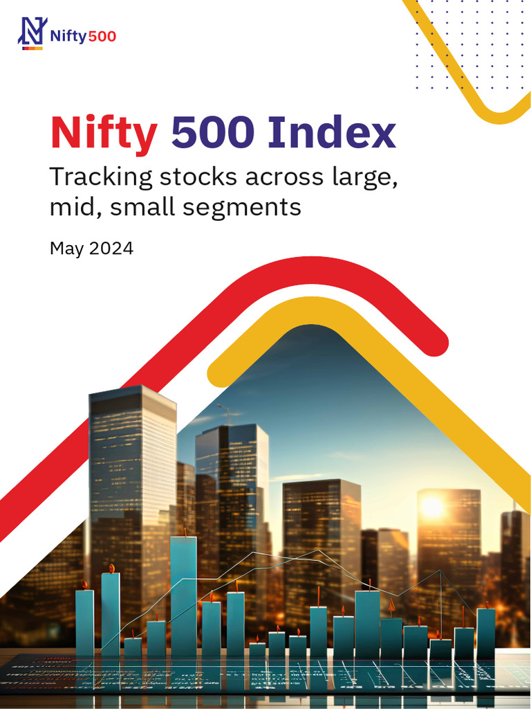 Nifty 500 Index Overview and Trends | PDF | Stock Market Index ...