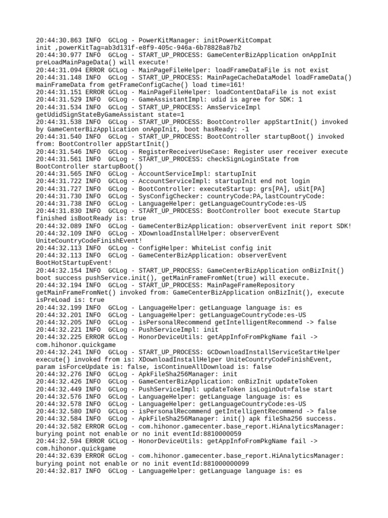 GC 2024 05 19 | PDF | Computer Architecture | Computing