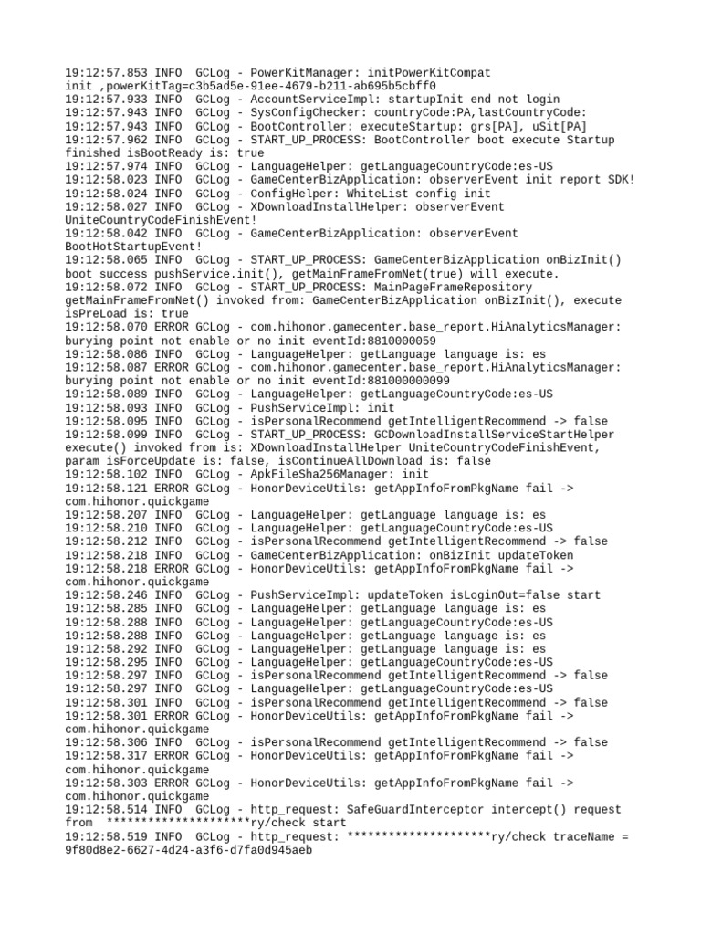 gc_2024_05_13 | PDF | Computer Science | Computer Data