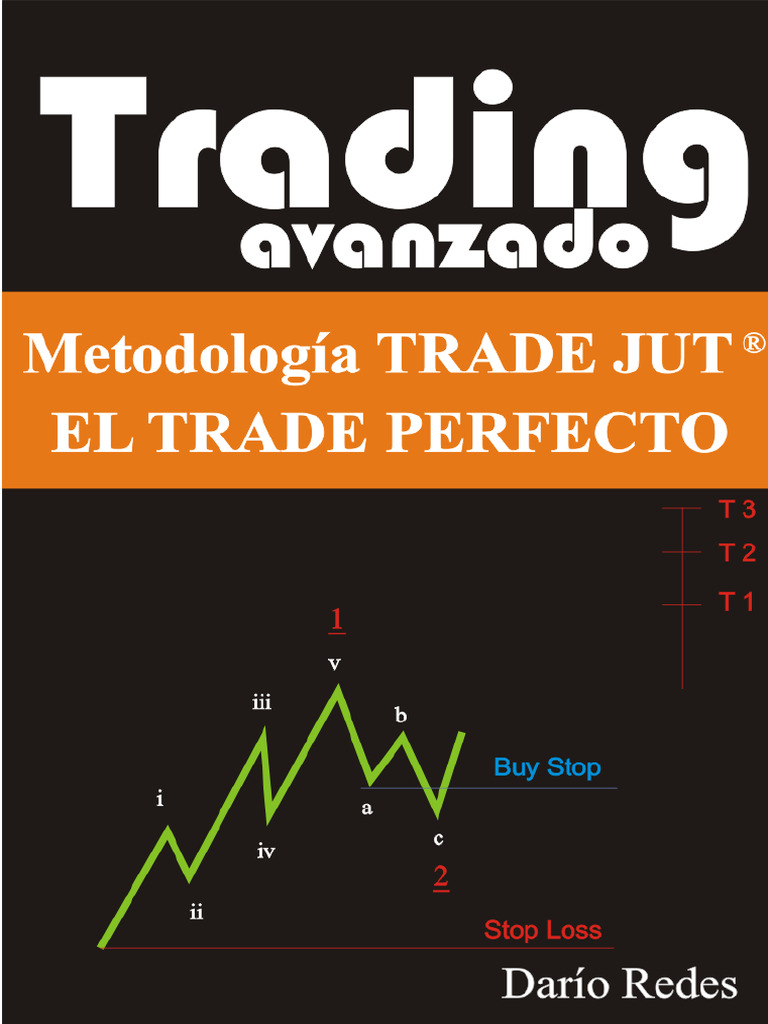 Trading Perfecto: Guía Esencial PDF | PDF | Tipo de cambio | Inflación