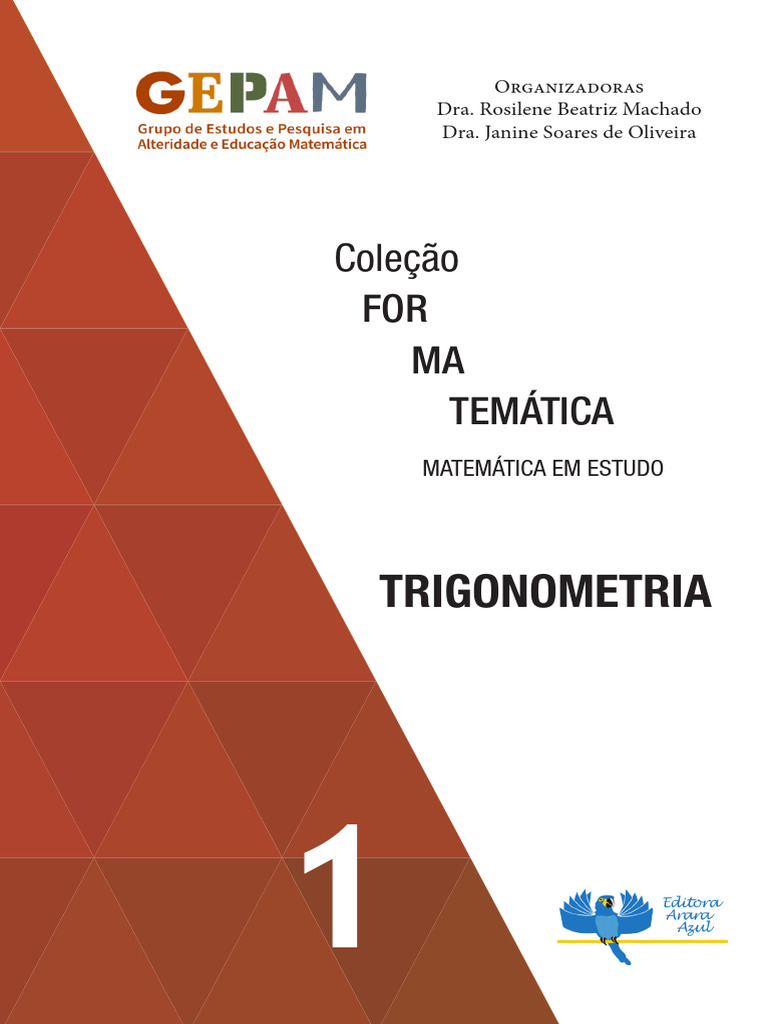Matemática Triconometria Com Trad Libras Pdf Trigonometria