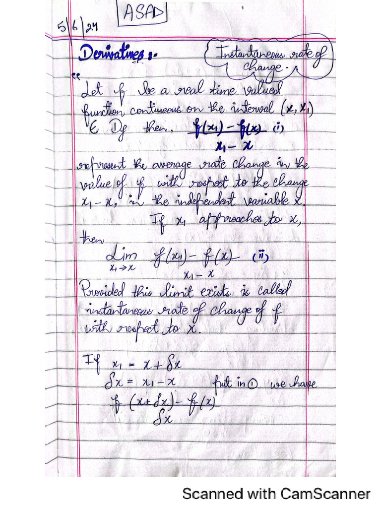 Numerical Comp Notes | PDF
