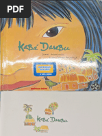 KABA DAREBU Livro PDF | PDF
