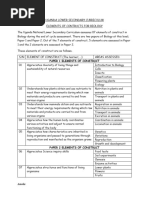 5532&3 BIOLOGY UNEB Sample Paper New Curriculum 2024 Plus Scoring Guide ...