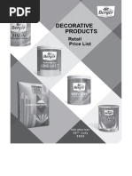 kingspan-insulated-panels-color-chart-en-us-ca | PDF | Coating ...