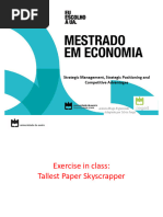 Inside-Out vs Outside-In Strategy Analysis | PDF | Strategic Management ...