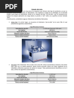 Astm G99 | PDF | Revestimiento | Pelota