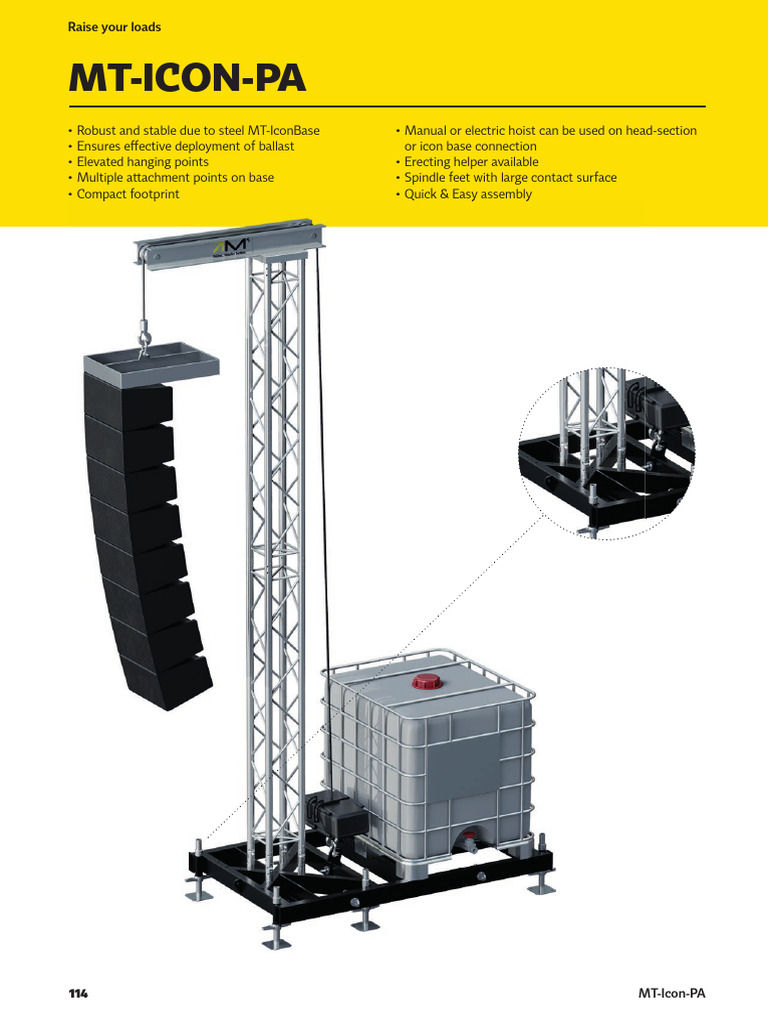 MT Icon Pa | PDF