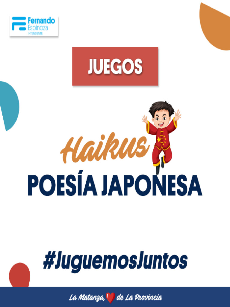Haikus | PDF