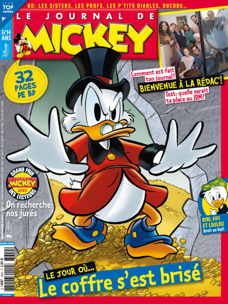 Mickey3640 WWW Wawacity Blue | PDF