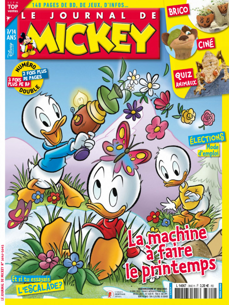 Mickey3642 WWW Wawacity Blue | PDF