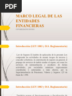 Ley General de Seguros | PDF | Póliza de seguros | Seguro