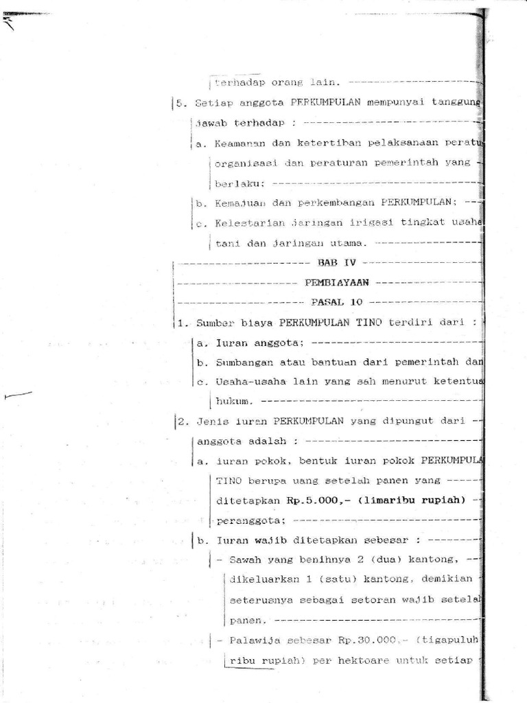 LAPORAN AKHIR P3A TINO-139 | PDF