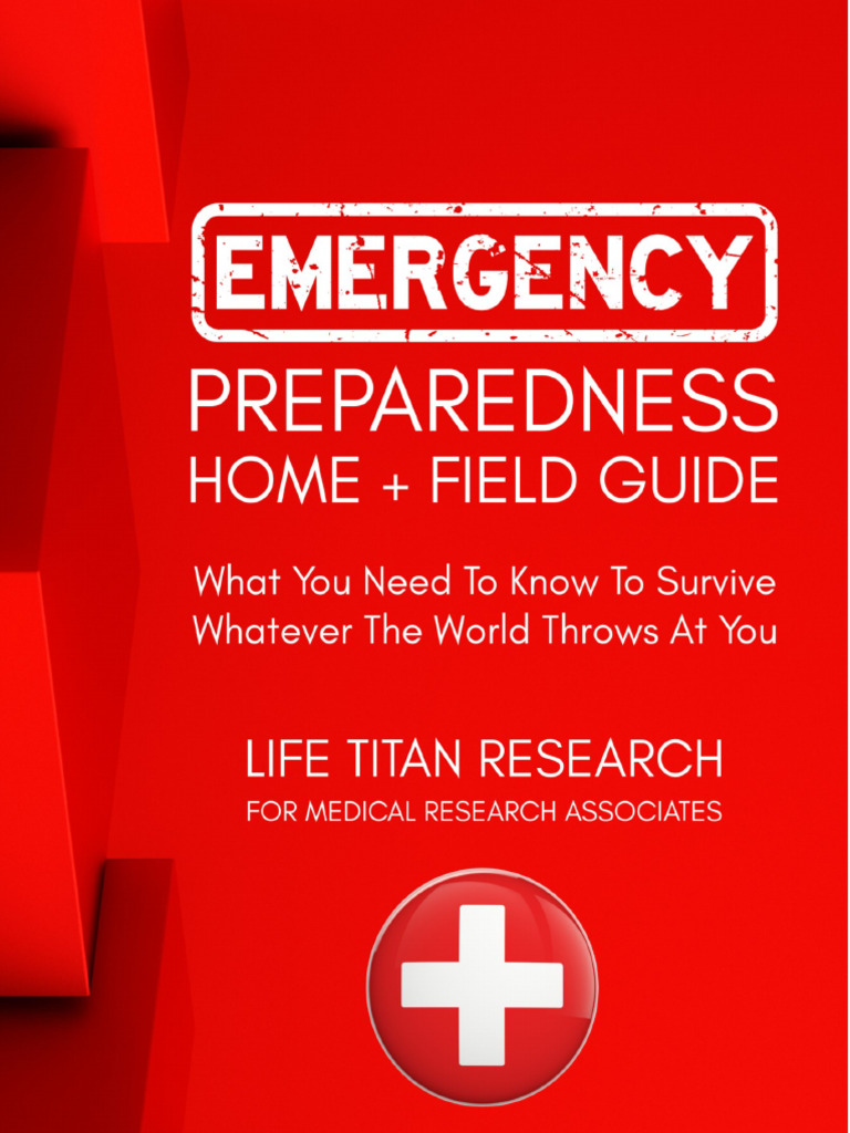 Emergency Preparedness Guide | PDF Emergency Preparedness Guide | PDF