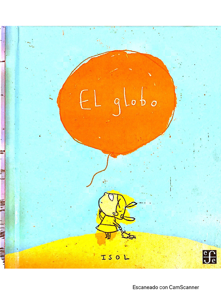 El Globo Isol | PDF