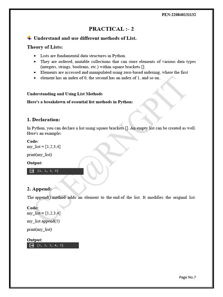 Practical 2 Aadi | PDF | Boolean Data Type | Computer Science