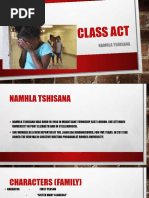 Rejection short story | PDF